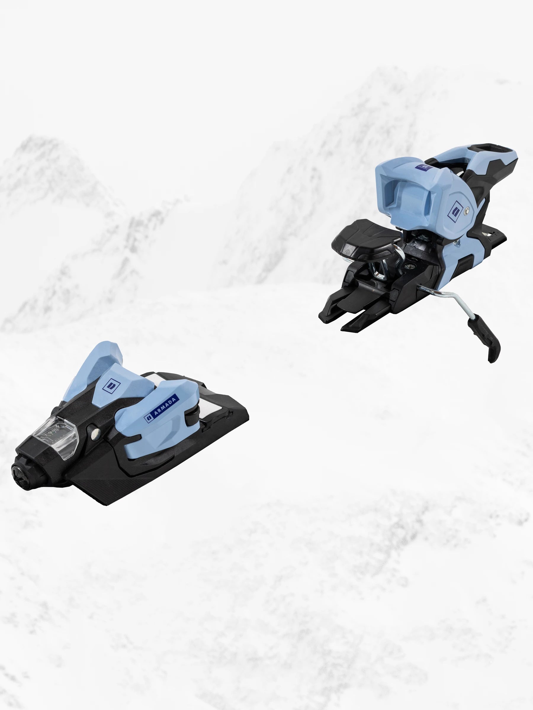 Armada N Strive 12 Grip Walk Ski Bindings 2025 – Ski & Tennis Station