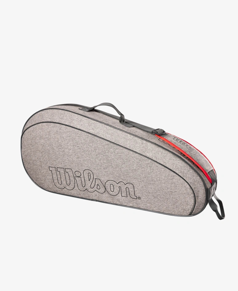Wilson Team 3 Pack Tennis Bag – Ski & Tennis Station