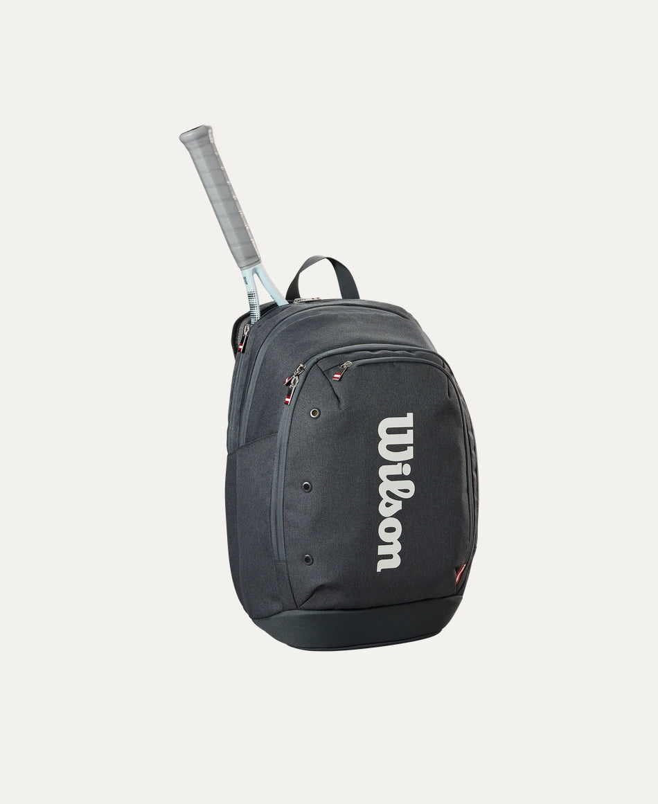 Wilson Tour Backpack 2025 – Ski & Tennis Station