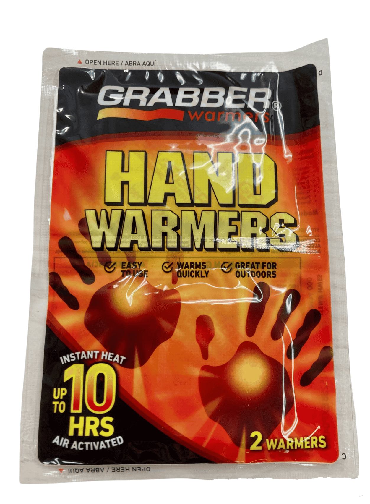 Grabber Warmers – Ski & Tennis Station